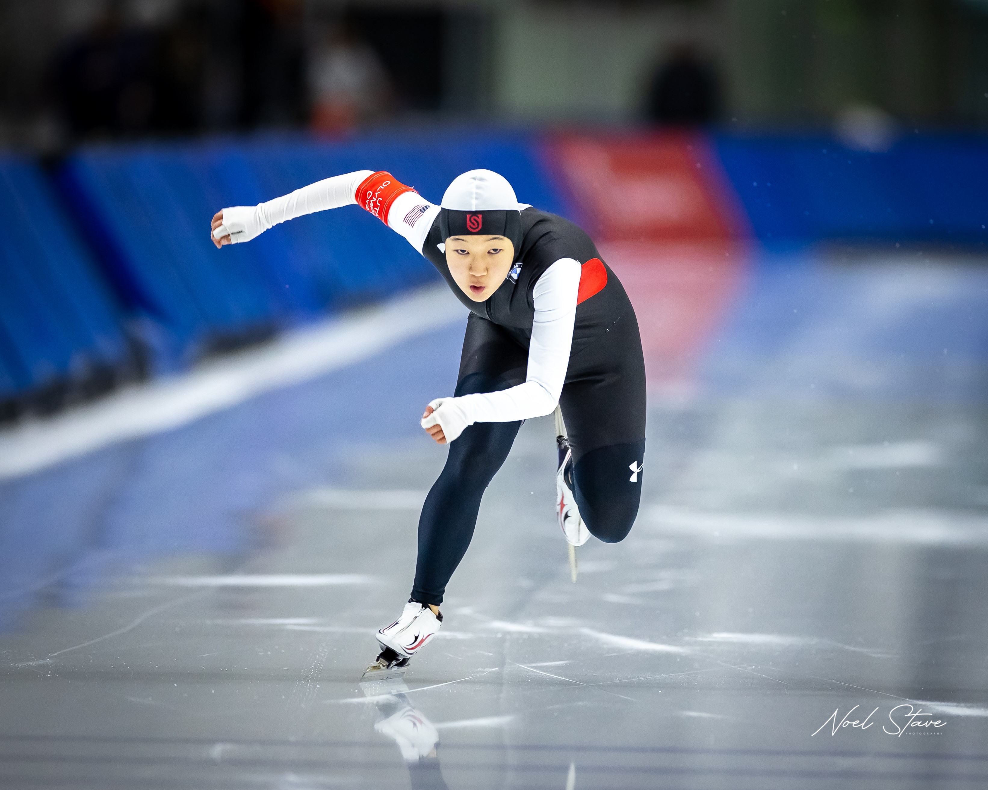 Members & Coach – Puget Sound Speedskating Club